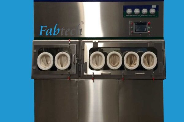 Best ractices for Validation of Containment Systems