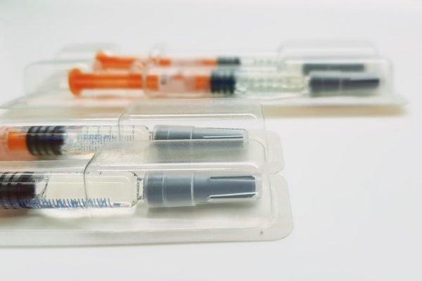 The Advantages of Prefilled Syringes