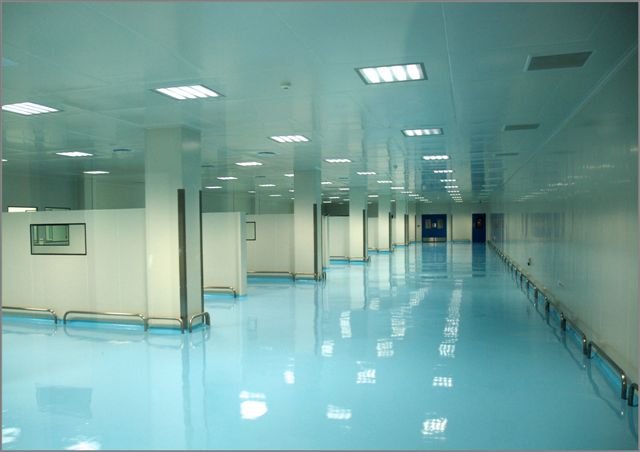 A Quick Guide to know your Cleanroom Outer Panel